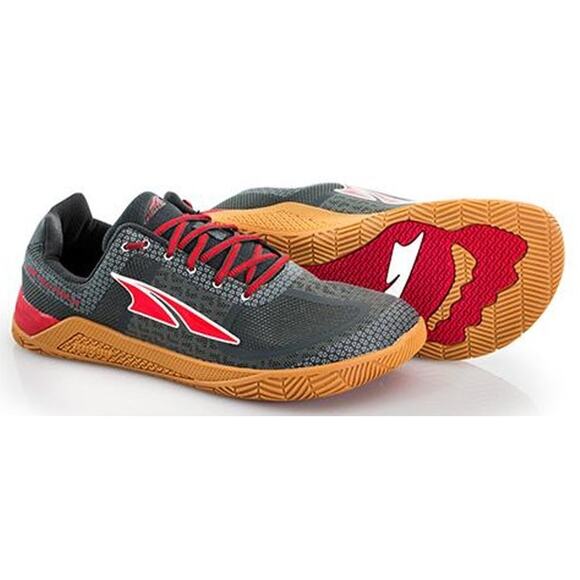 Altra | Shoes | Altra Hiit Xt Mens Shoes Sneakers Athletic Running ...